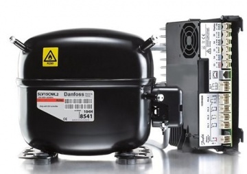 Compresor frigorific Danfoss-Secop SLV 15 CNK.2 (R290) | DTN | DTN Group - Echipamente ...